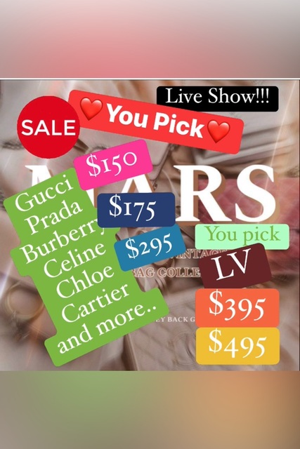 Posh Show - Poshmark